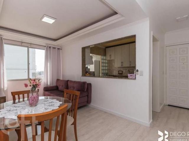 Apartamento à venda em Cristo Redentor com 60 m², 2 quartos