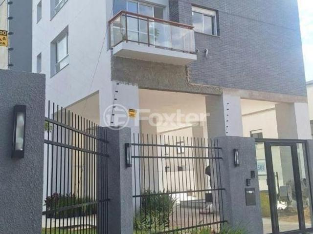 Apartamento à venda em Cristo Redentor com 61 m², 2 quartos, 2 suítes, 2 vagas