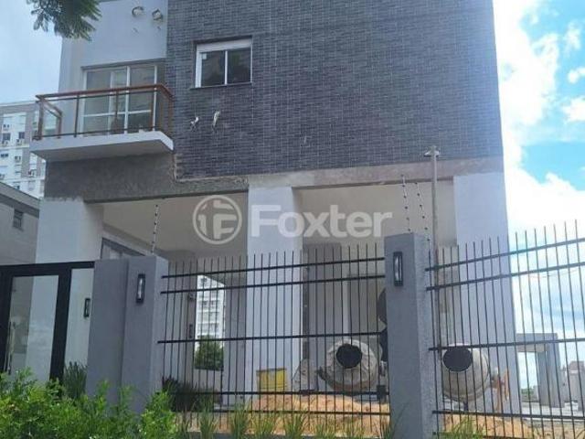 Apartamento à venda em Cristo Redentor com 61 m², 2 quartos, 2 suítes, 2 vagas