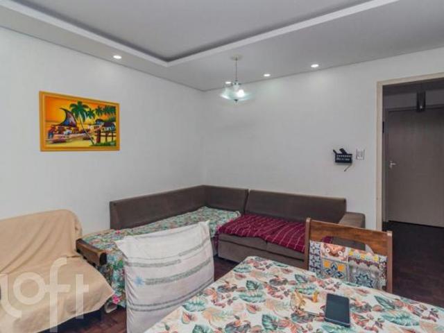 Apartamento à venda em Cristo Redentor com 62 m², 2 quartos