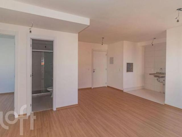 Apartamento à venda em Cristo Redentor com 67 m², 2 quartos, 1 suíte, 1 vaga