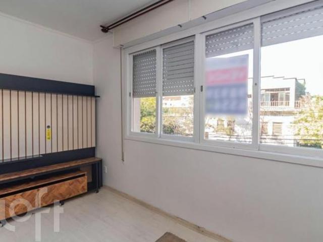 Apartamento à venda em Cristo Redentor com 67 m², 2 quartos