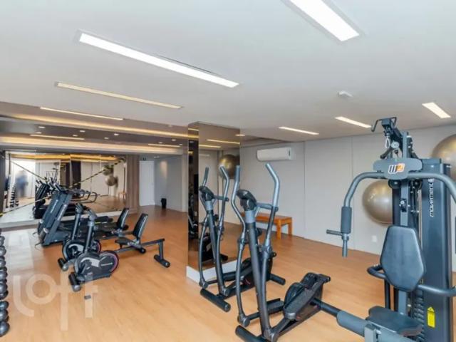 Apartamento à venda em cristo redentor com 67 m², 3 quartos, 1 suíte, 1 vaga