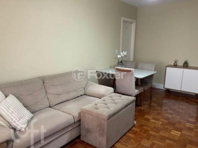 Apartamento à venda em Cristo Redentor com 70 m², 2 quartos, 1 suíte