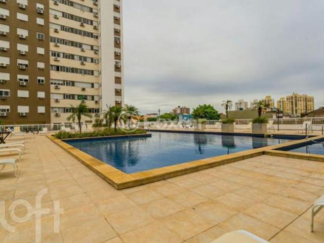 Apartamento à venda em Cristo Redentor com 70 m², 2 quartos, 1 suíte, 1 vaga