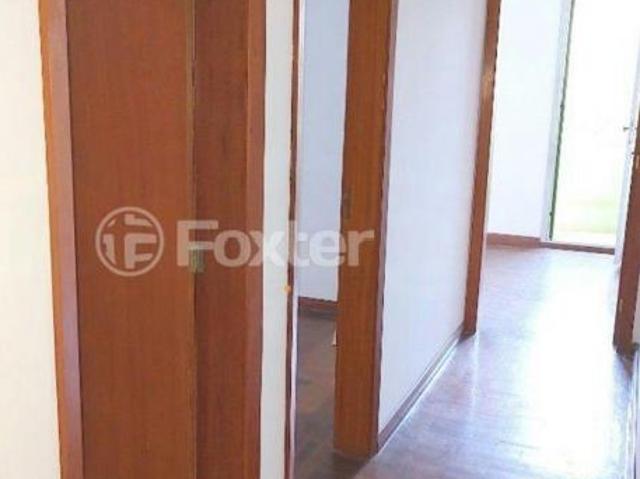Apartamento à venda em Cristo Redentor com 74 m², 2 quartos