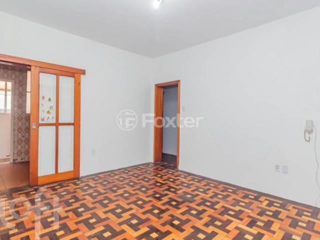 Apartamento à venda em Cristo Redentor com 80 m², 3 quartos