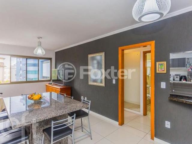 Apartamento à venda em Cristo Redentor com 94 m², 4 quartos, 1 suíte, 1 vaga