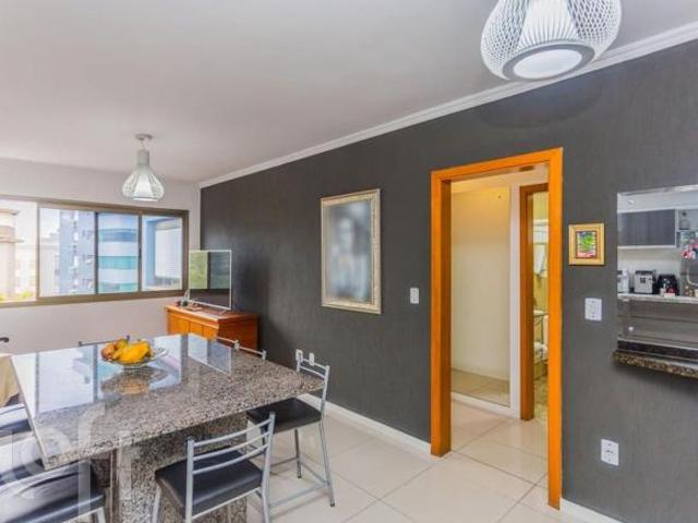 Apartamento à venda em Cristo Redentor com 94 m², 4 quartos, 1 suíte, 1 vaga