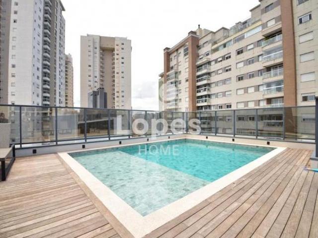 Apartamento à venda em Cristo Rei, Curitiba