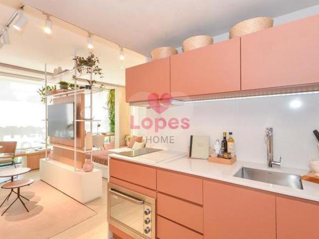 Apartamento à venda em Cristo Rei PR