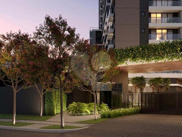 Apartamento à venda em Cristo Rei PR