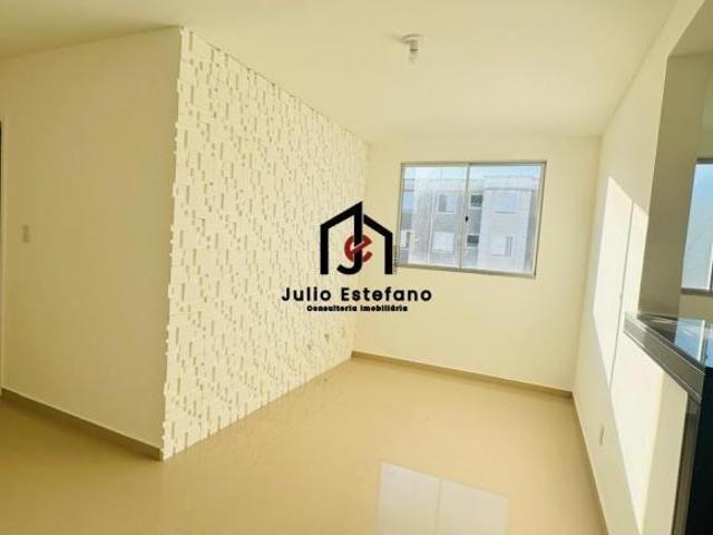 Apartamento à venda em Crispim