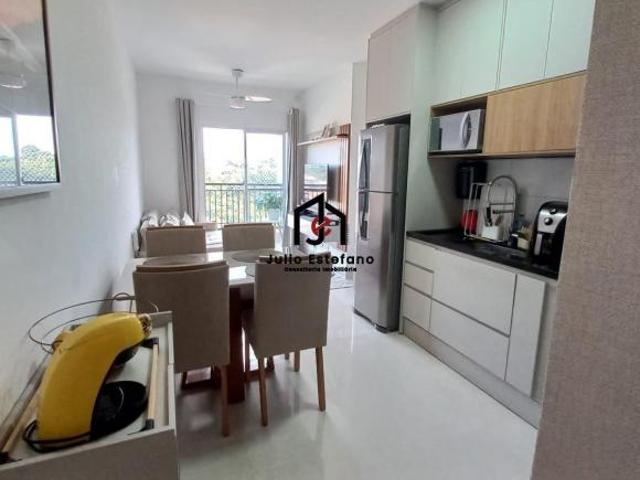 Apartamento à venda em Crispim