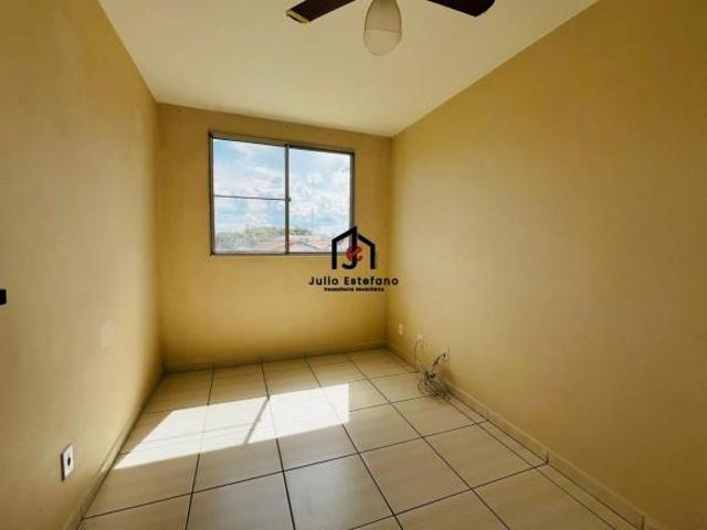 Apartamento à venda em Crispim
