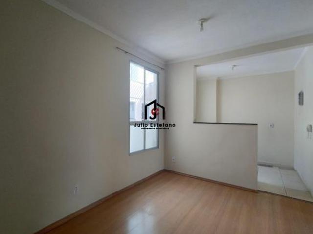 Apartamento à venda em Crispim