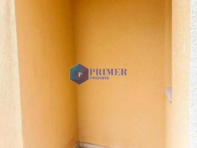 Apartamento à venda em Cruzeiro