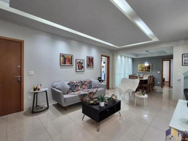 Apartamento à venda em Cruzeiro