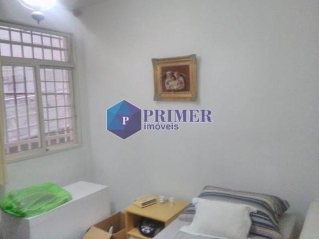 Apartamento à venda em Cruzeiro
