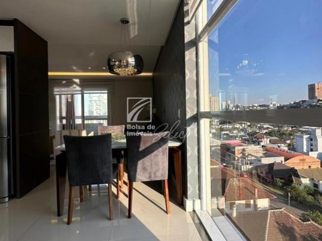 Apartamento à venda em Cruzeiro