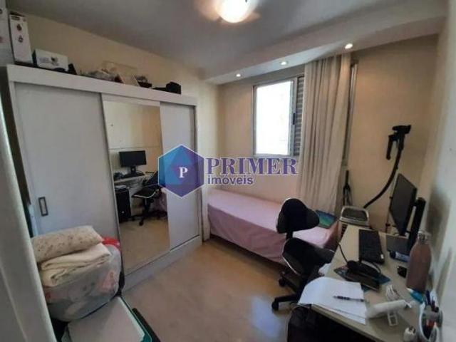 Apartamento à venda em Cruzeiro