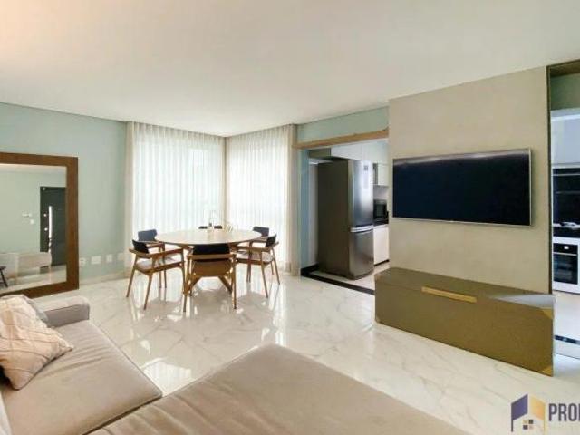 Apartamento à venda em Cruzeiro