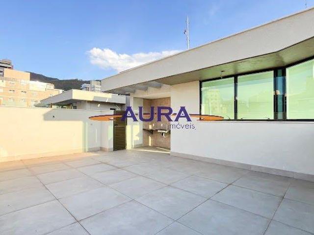 Apartamento à venda em Cruzeiro