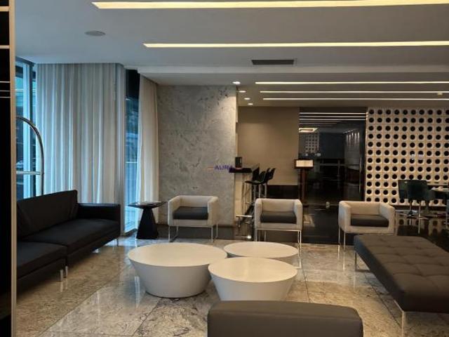 Apartamento à venda em Cruzeiro