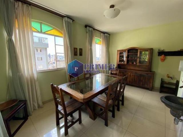 Apartamento à venda em Cruzeiro