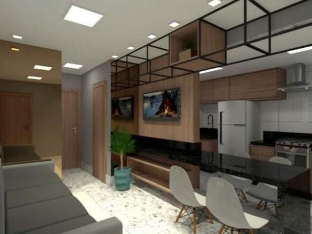 Apartamento à venda em Cruzeiro