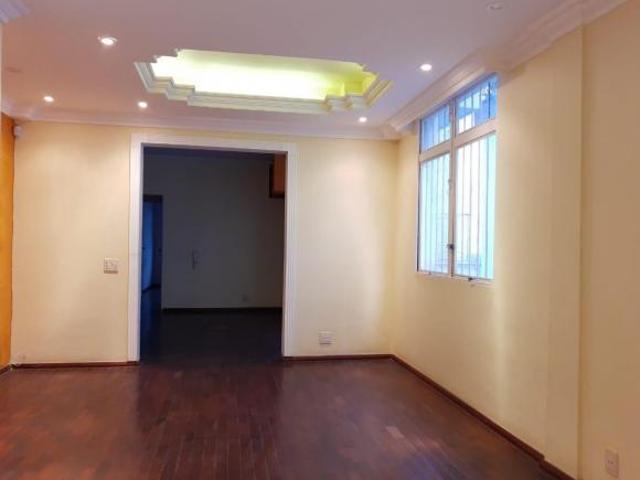 Apartamento à venda em Cruzeiro