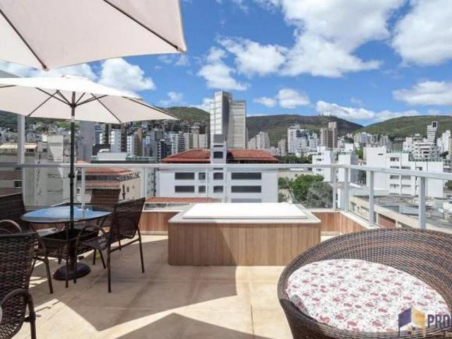 Apartamento à venda em Cruzeiro