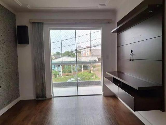 Apartamento à venda em Cruzeiro