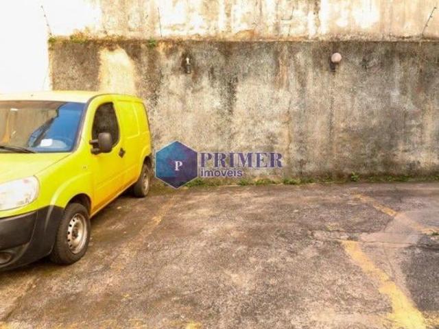 Apartamento à venda em Cruzeiro