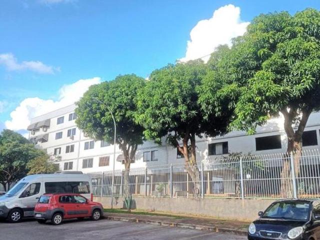 Apartamento à venda em Cruzeiro 3 quartos Ac financiamento e FGTS