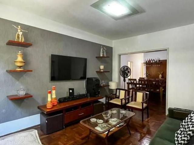 Apartamento à venda em Cruzeiro