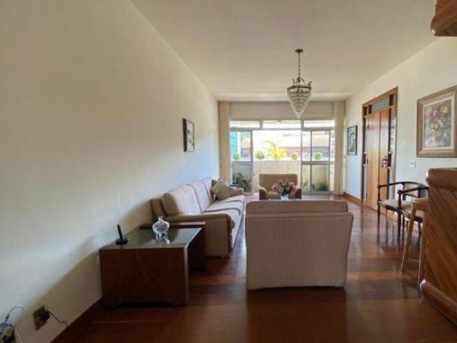 Apartamento à venda em Cruzeiro