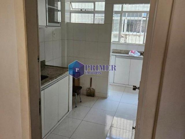 Apartamento à venda em Cruzeiro