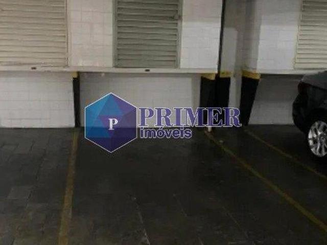 Apartamento à venda em Cruzeiro