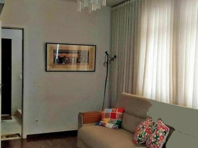 Apartamento à venda em Cruzeiro