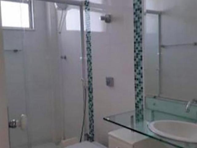 Apartamento à venda em Cruzeiro