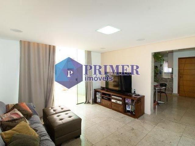 Apartamento à venda em Cruzeiro