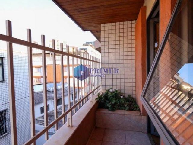 Apartamento à venda em Cruzeiro