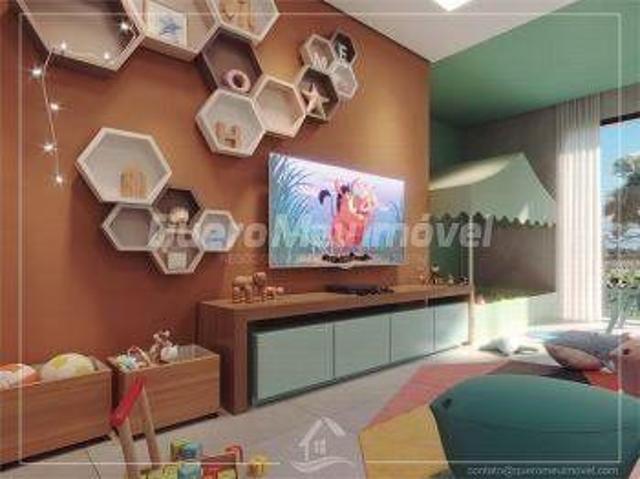 Apartamento à venda em Cruzeiro