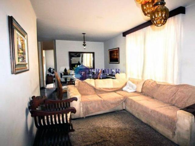 Apartamento à venda em Cruzeiro