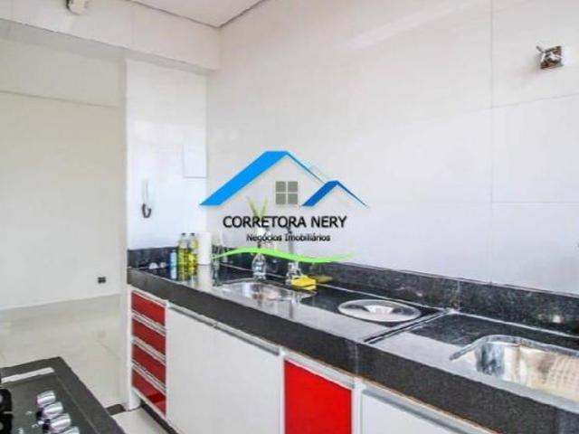 Apartamento à venda em Cruzeiro