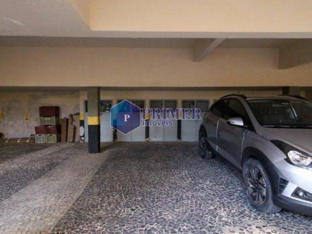 Apartamento à venda em Cruzeiro