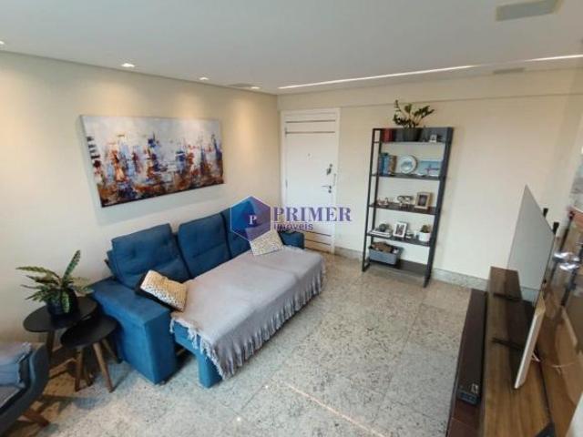 Apartamento à venda em Cruzeiro