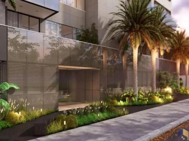 Apartamento à venda em Cruzeiro