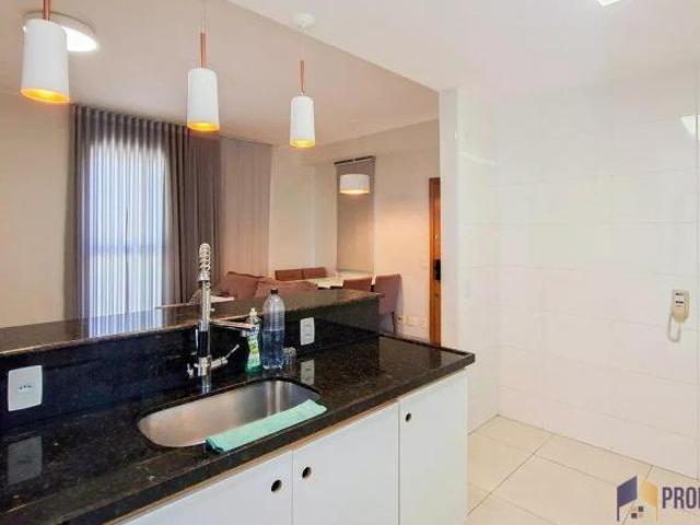 Apartamento à venda em Cruzeiro